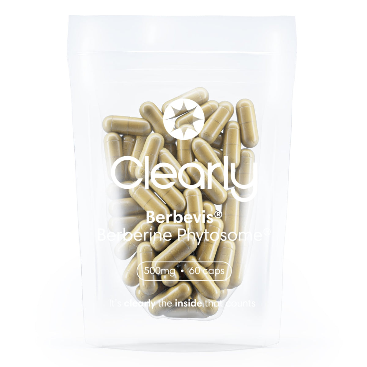 Berberine – Clearly